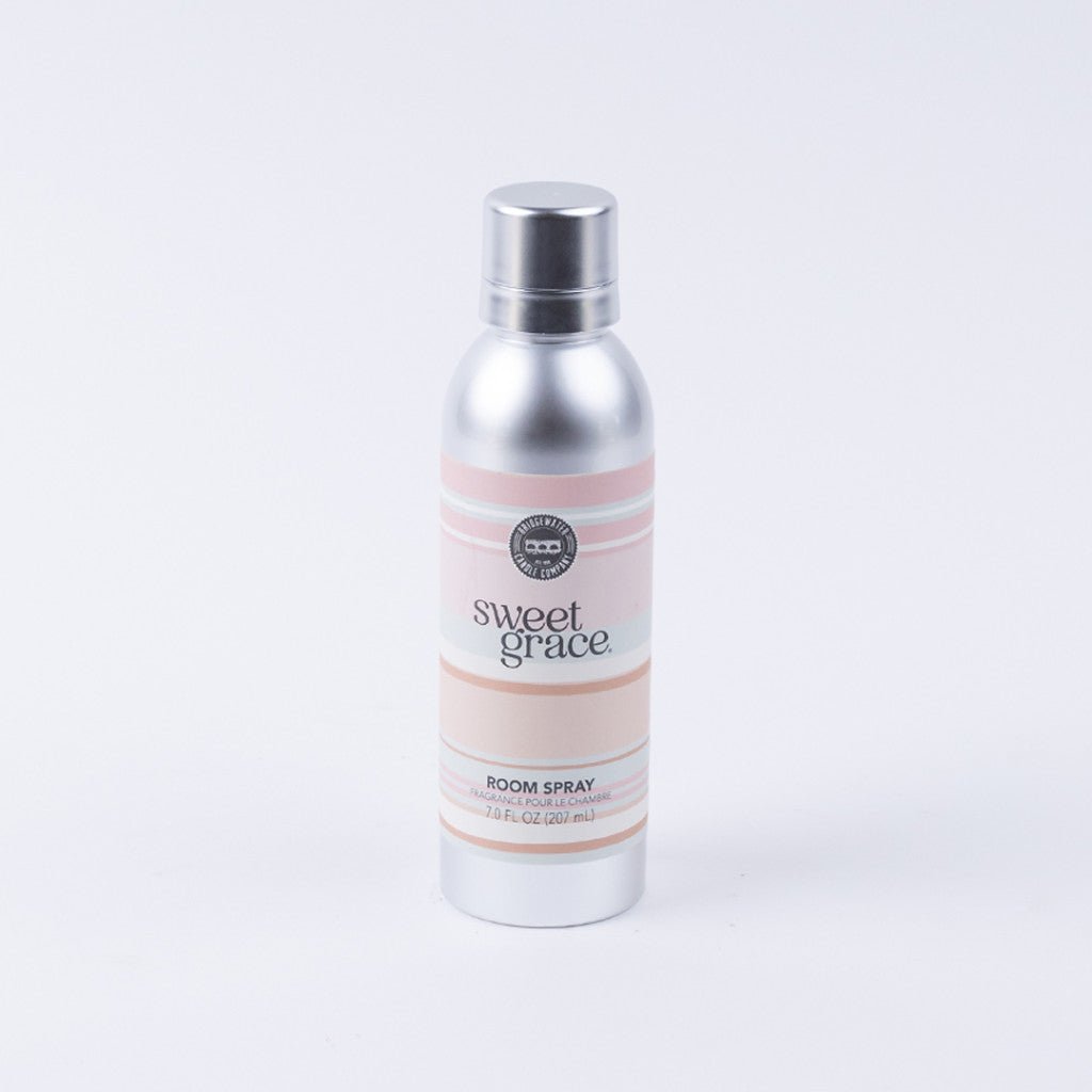 Sweet Grace Non-Aerosol Room Spray – KJ Clothier